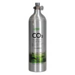 CO2 Refill (with delivery) - Grabner Refills